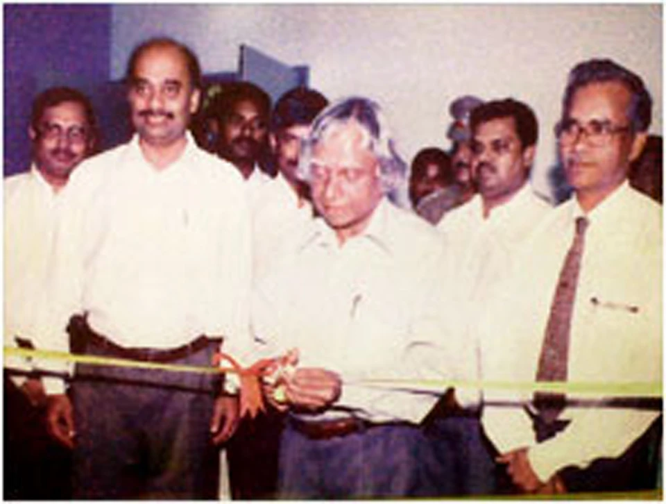 ABT infoCloud Profile | ABT Info Cloud - South India’s leading data centre