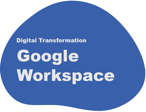 Google Workspace | ABT Info Cloud - South India’s leading data centre